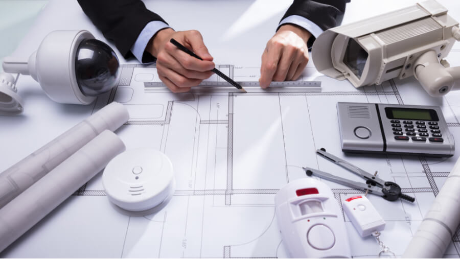 Why Security Cameras are Your Best Witnesses :: Security Camera Technology